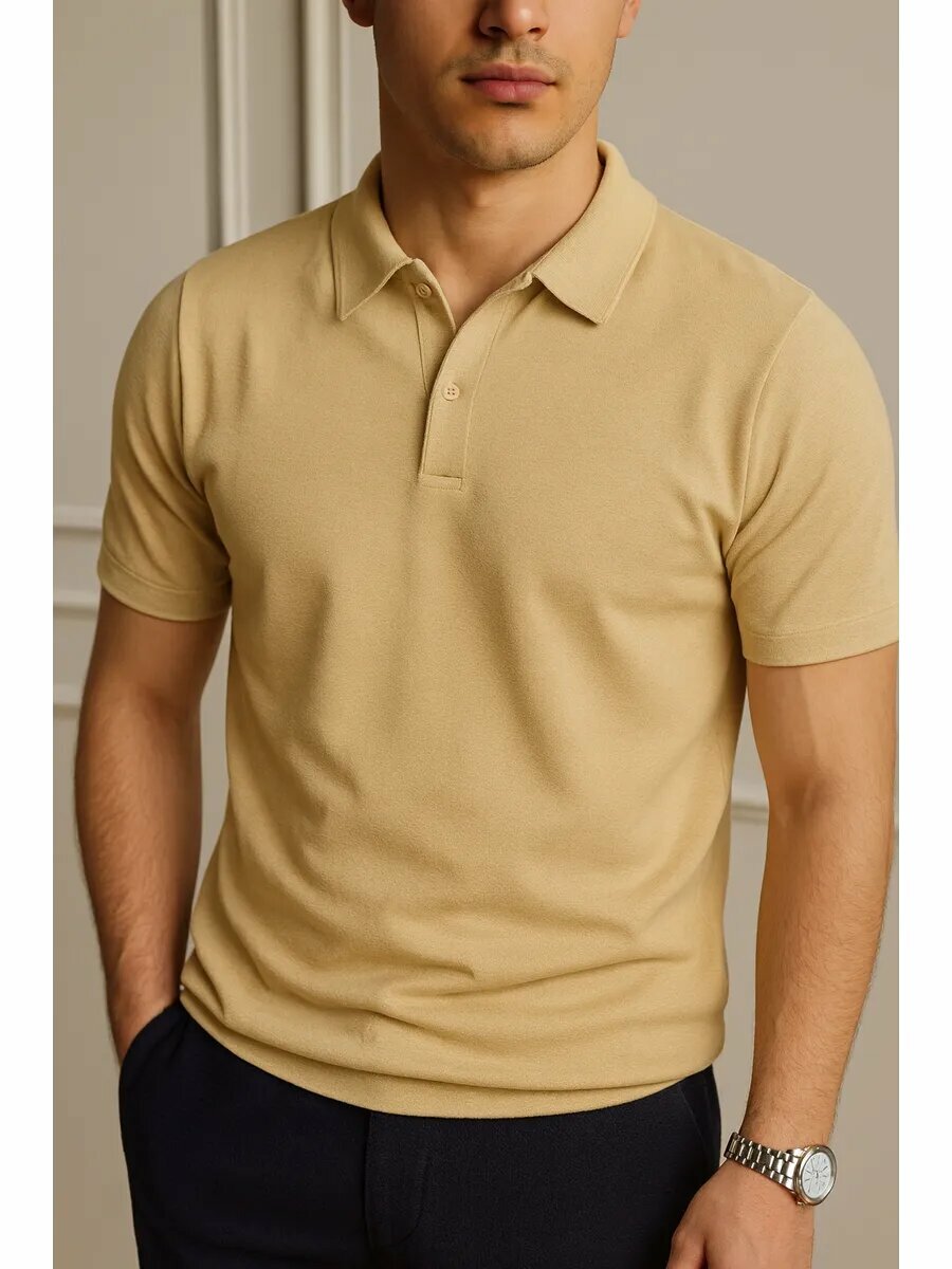 Поло для мужчин