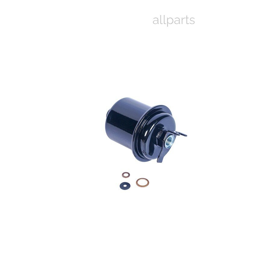 NSP NSPRS81N13 фильтр топливный JAC J7