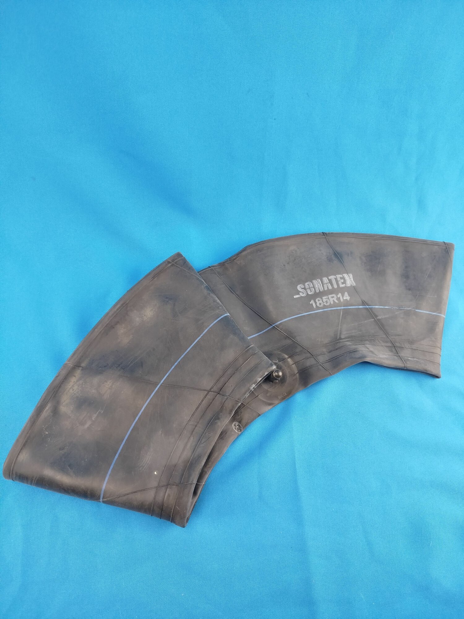 Камера автомобильная "UAD" R14X185