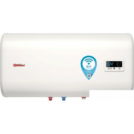 Накопительный электрический водонагреватель Thermex IF 80 H (pro) Wi-Fi