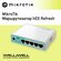 Маршрутизатор MikroTik hEX Refresh