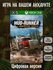 MudRunner - American Wilds Edition (One, Series S|X) , Цифровая версия игры