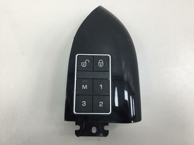 Блок кнопок Land Rover Range Rover 4 2013 кат.номер: DK6M237B75DA CPLA14776AC