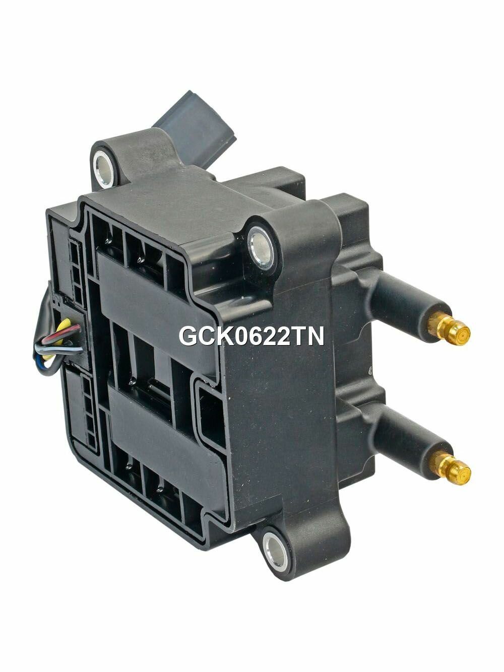 Катушка зажигания Subaru Forester Impreza