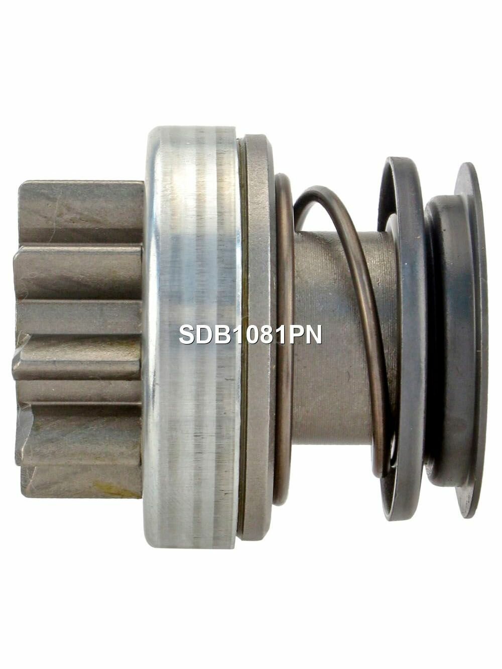 Бендикс стартера Toyota Auris, Yaris (Тойота Аурис, Ярис)