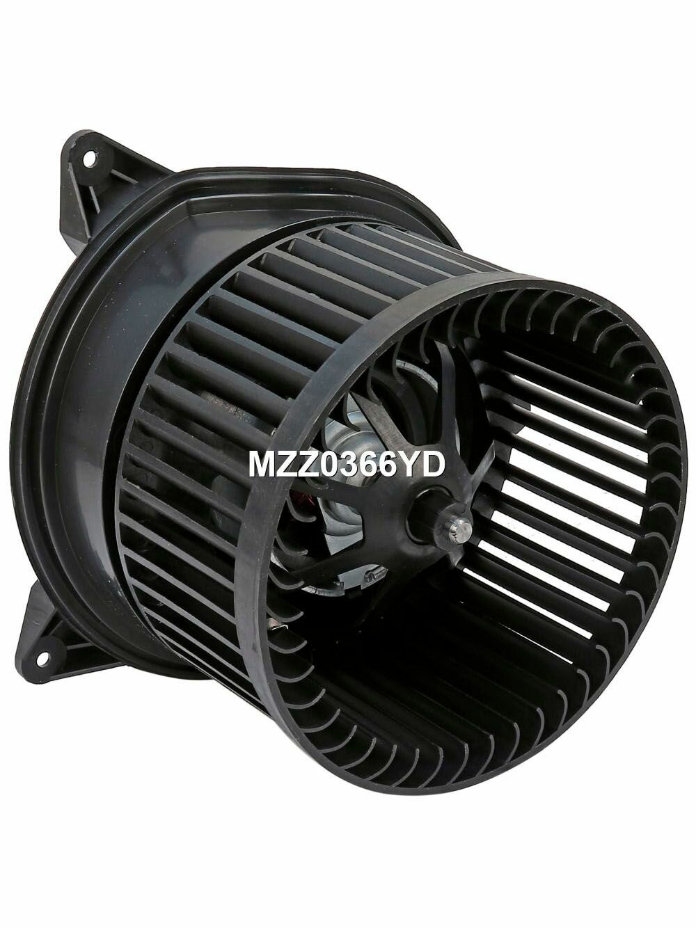 Мотор печки c крыльчаткой Ford Focus Transit Mondeo