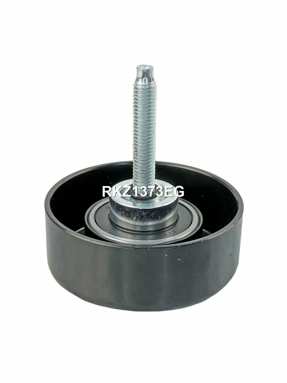 Ролик обводной приводного ремня Mazda CX-7 3 6 MPV MX-5