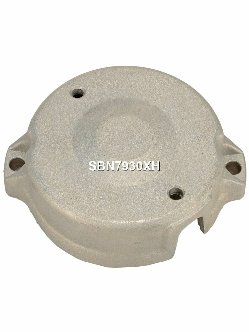 Крышка стартера задняя Toyota Auris, Yaris (Тойота Аурис, Ярис)