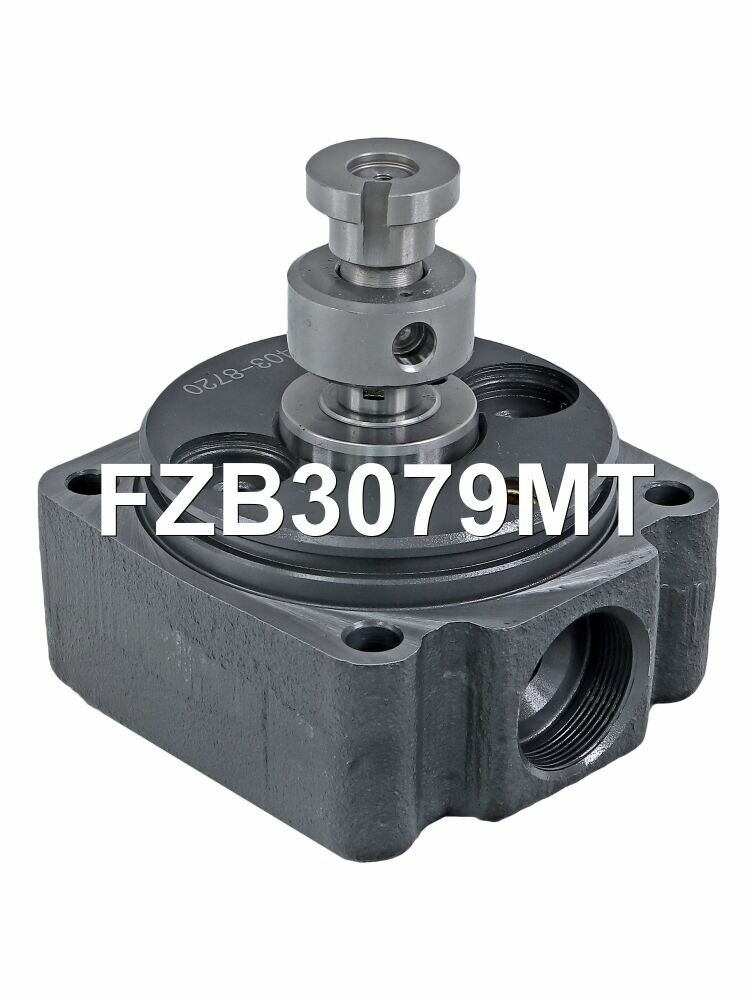 Плунжерная пара Krauf FZB3079MT