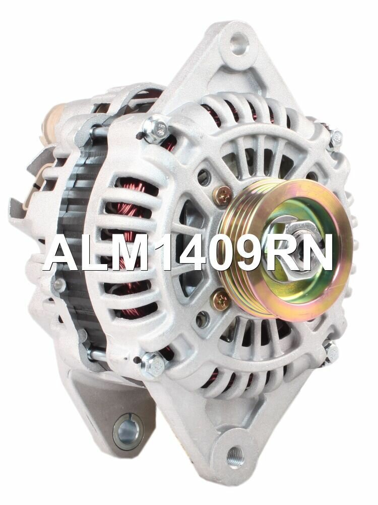 Генератор Krauf ALM1409RN