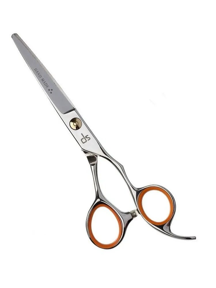 Ножницы парикмахерские 5.5 DS 40955 прямые профессиональные для стрижки