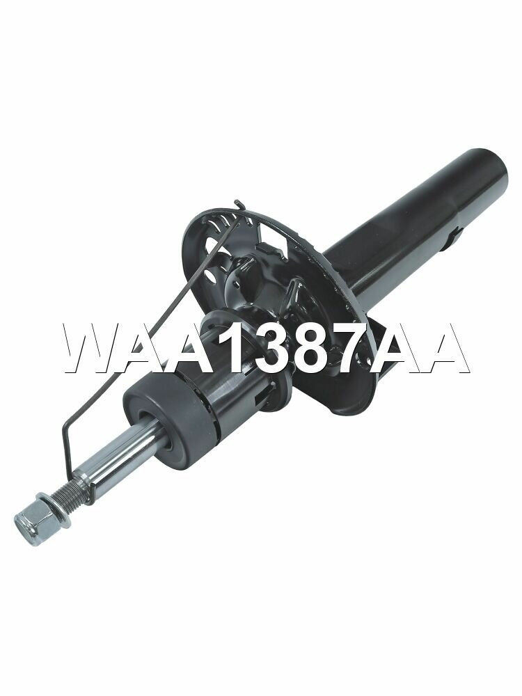 Амортизатор подвески передний Krauf WAA1387AA