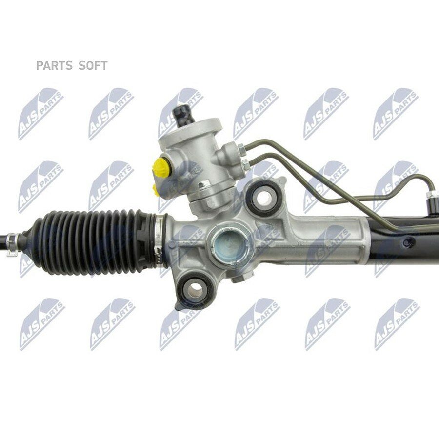 Рулевая рейка MAZDA MPV 99-06 от официального дистрибьютора, NTY, артикул SPKMZ012