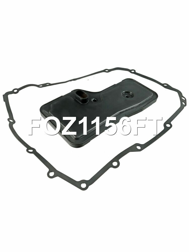 Фильтр масляный АКПП Krauf FOZ1156FT