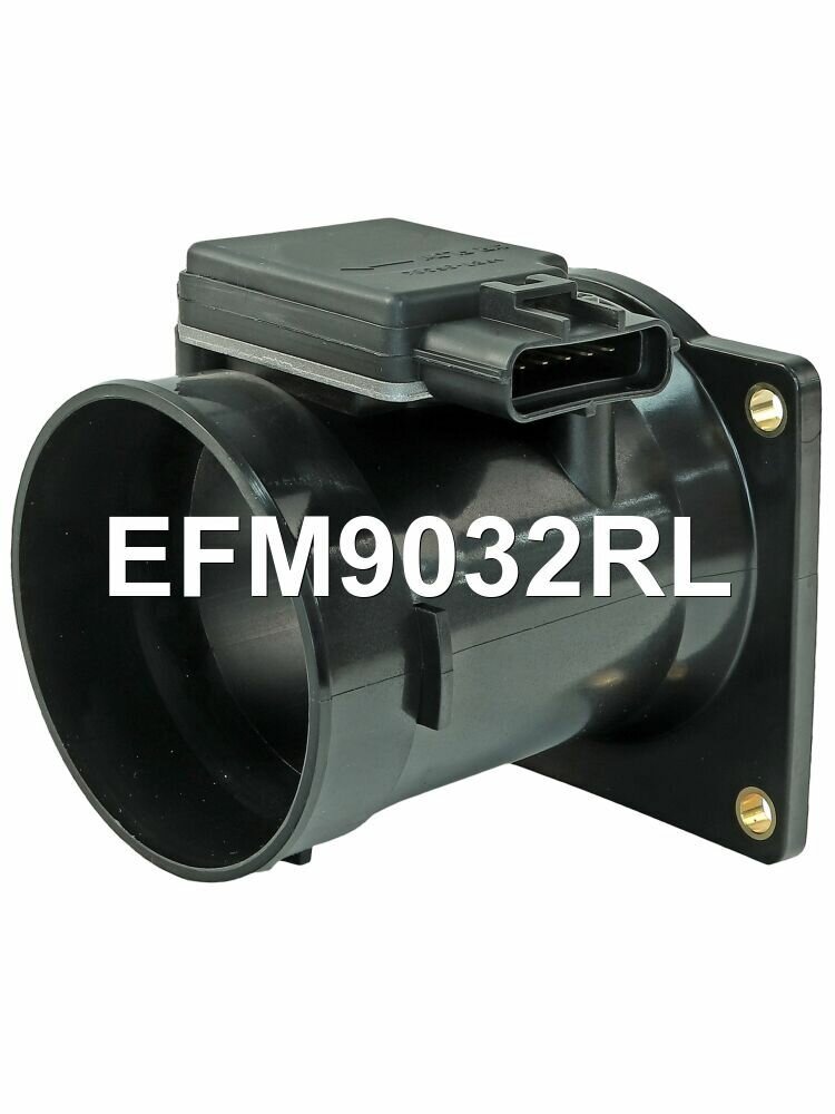 Датчик массового расхода воздуха ДВС Krauf EFM9032RL