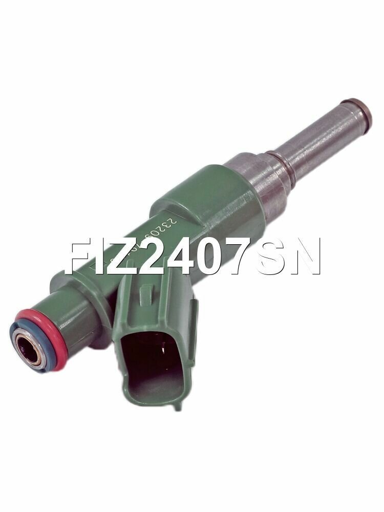 Форсунка бензиновая Krauf FIZ2407SN