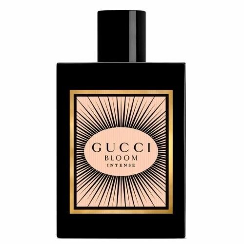 Gucci bloom intense Парфюмерная вода 50 мл
