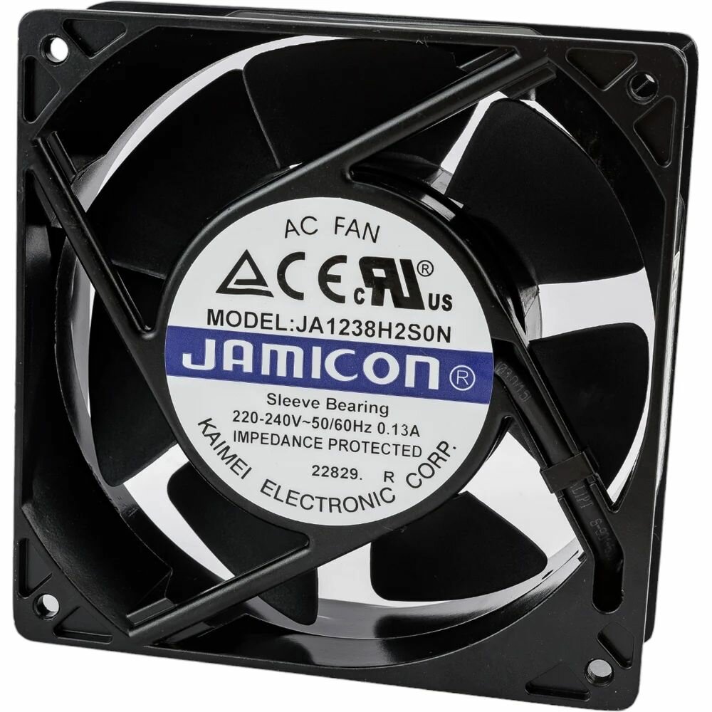 Вентилятор JAMICON JA1238H2S0N С00034849