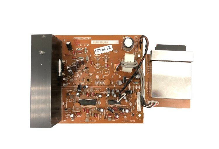 Блок питания AWZ6687 ANP2001-D для Pioneer PDP-503mxe