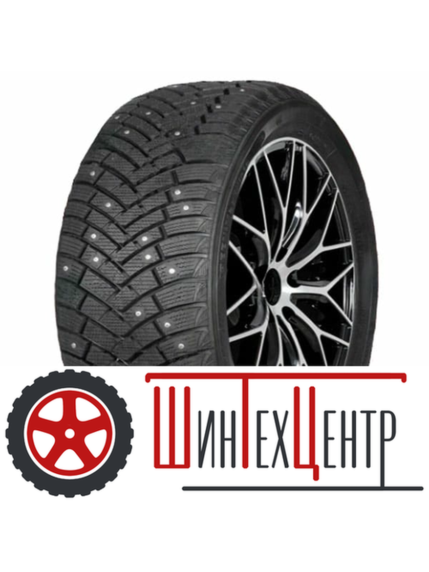 Шина 255/55R18 Linglong Green-Max Winter Gri Suv 109 T Xl для всех типов автомобилей Зимняя