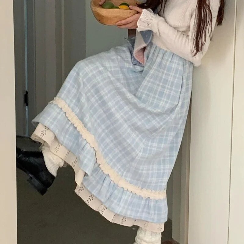 Юбка
