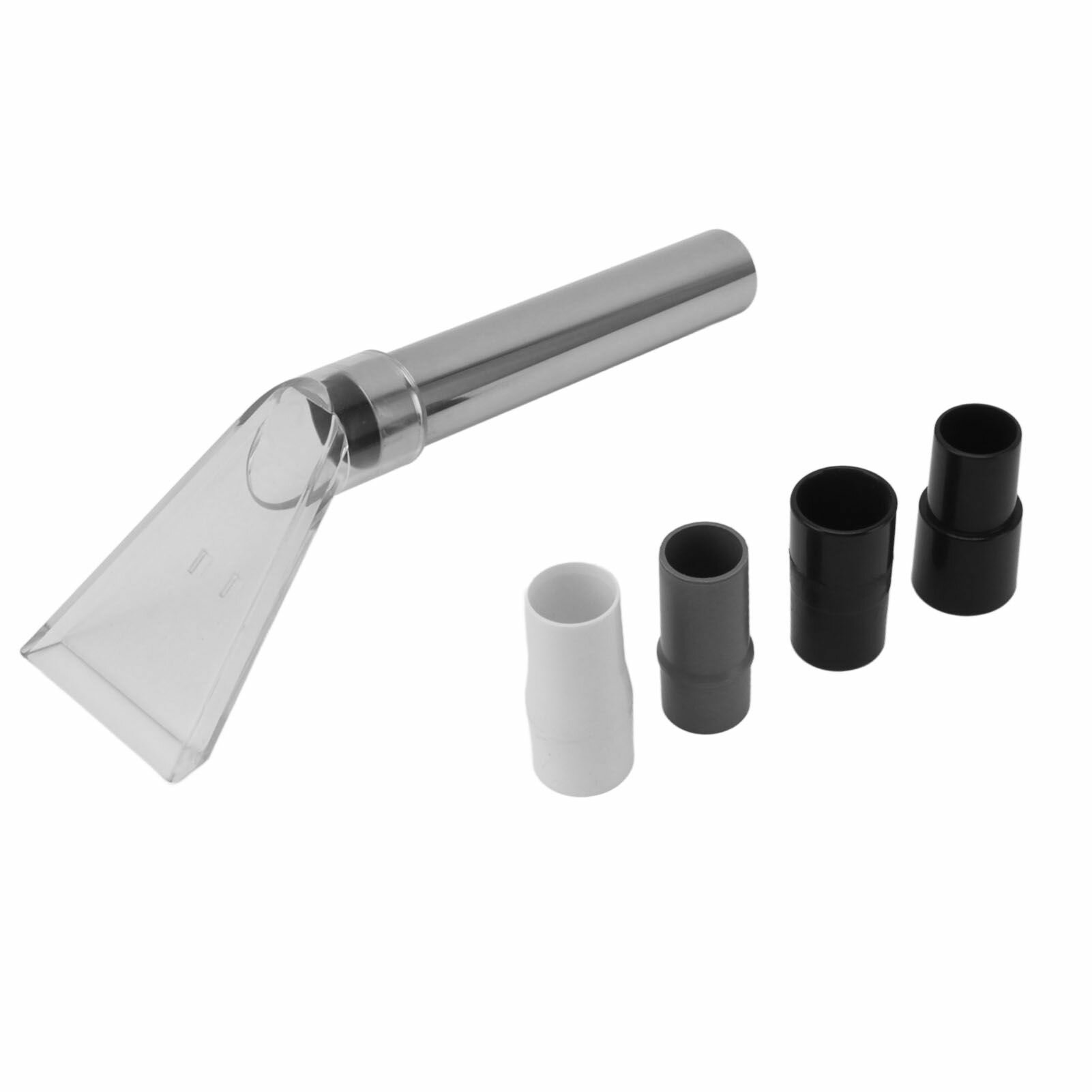 Насадка для вытяжки ковров с манжетой и переходниками