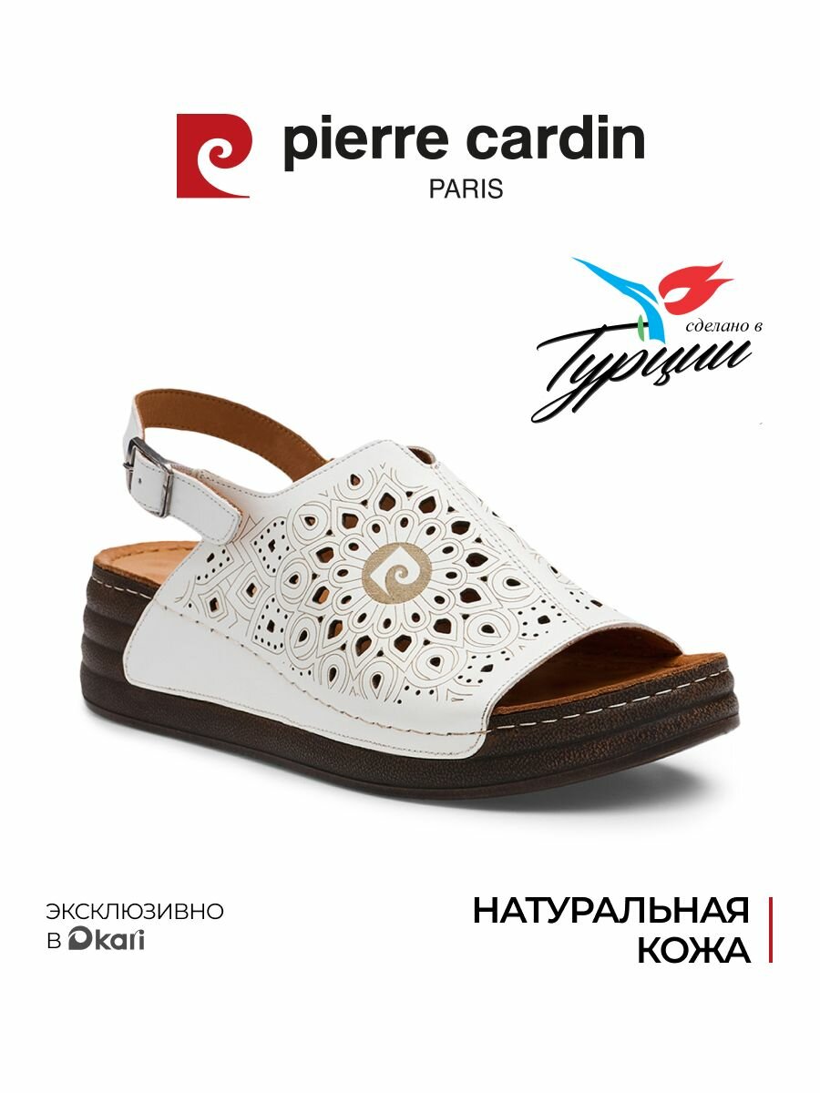 Босоножки Весна-лето 2026