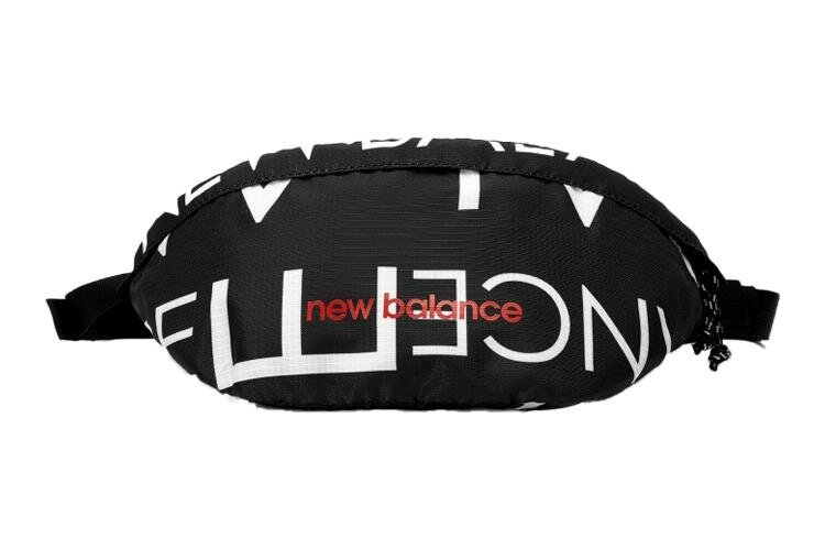Сумка New Balance поясная сумка из полиэстера Regular