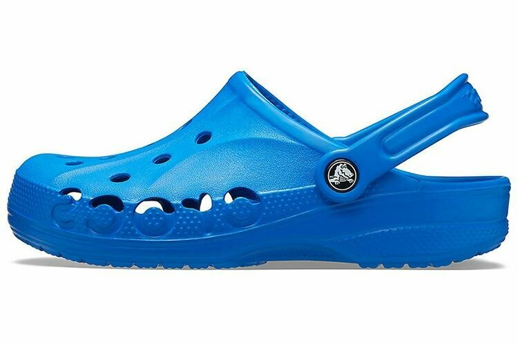 Шлёпанцы Crocs Baya