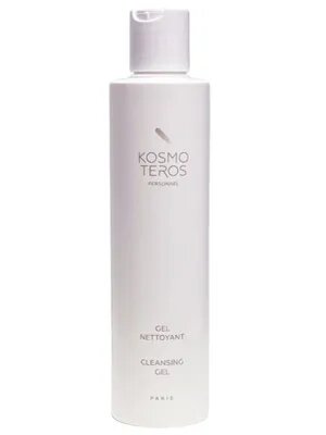 Kosmoteros Гель очищающий для всех типов кожи 200 мл.