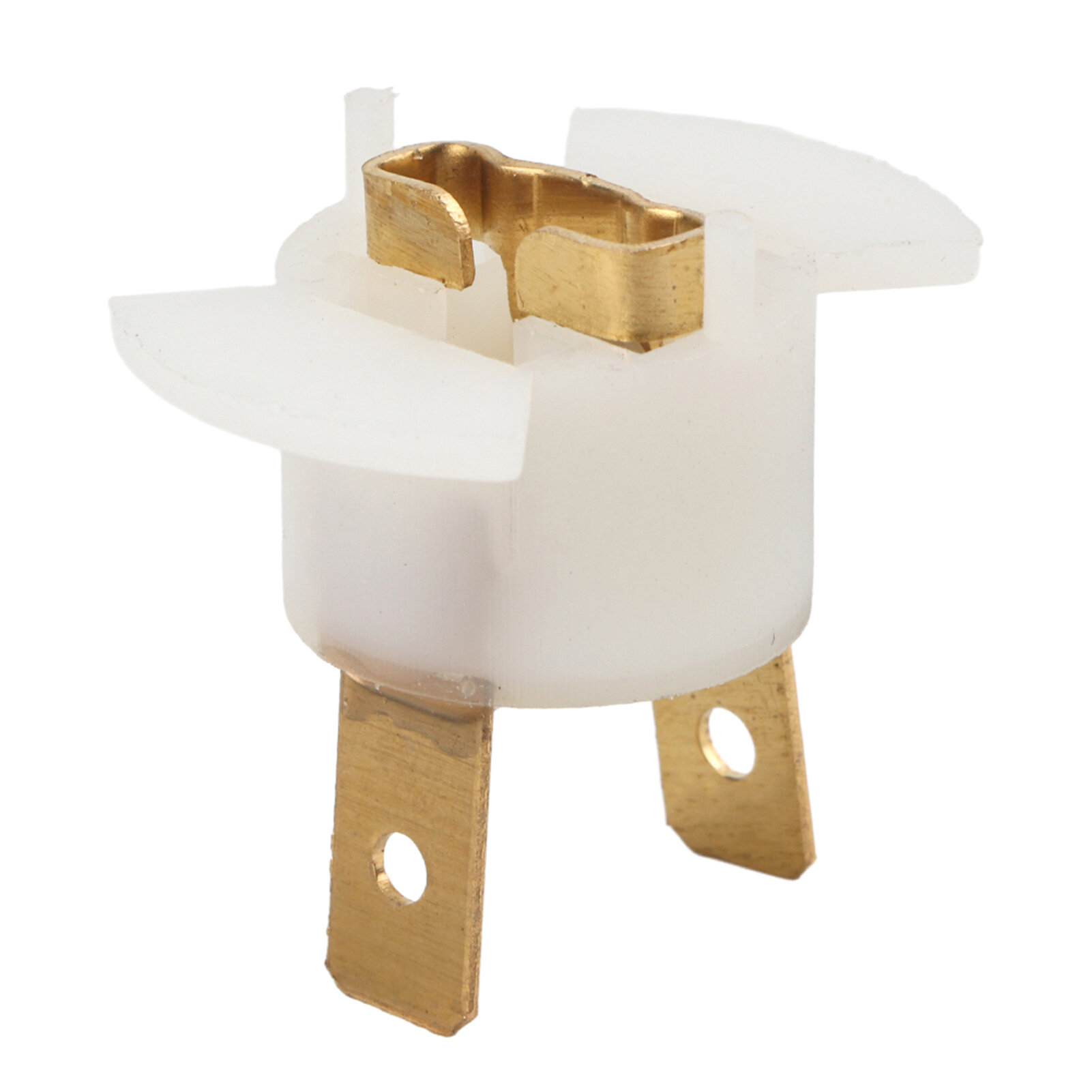 Патрон галогенной лампы H1 для автомобильных фар, подходит для Honda CR V Prelude Acura, запасная часть 33116SD4961