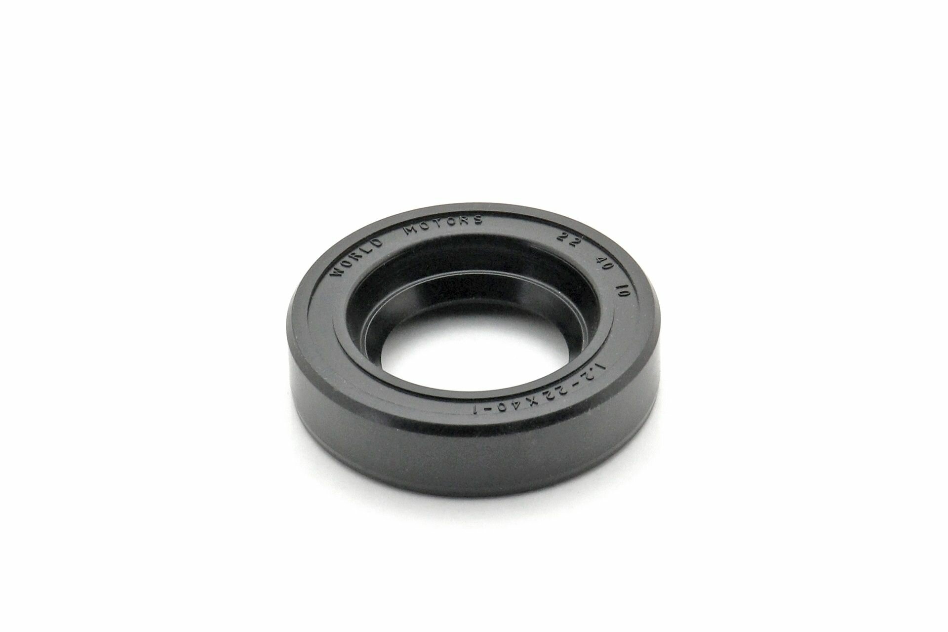 Сальник 22х40х10 генератора Урал 12В