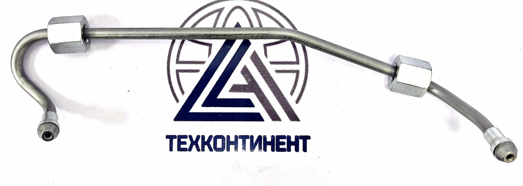 16271-53732 Топливная трубка на Kubota V1505 / D1105