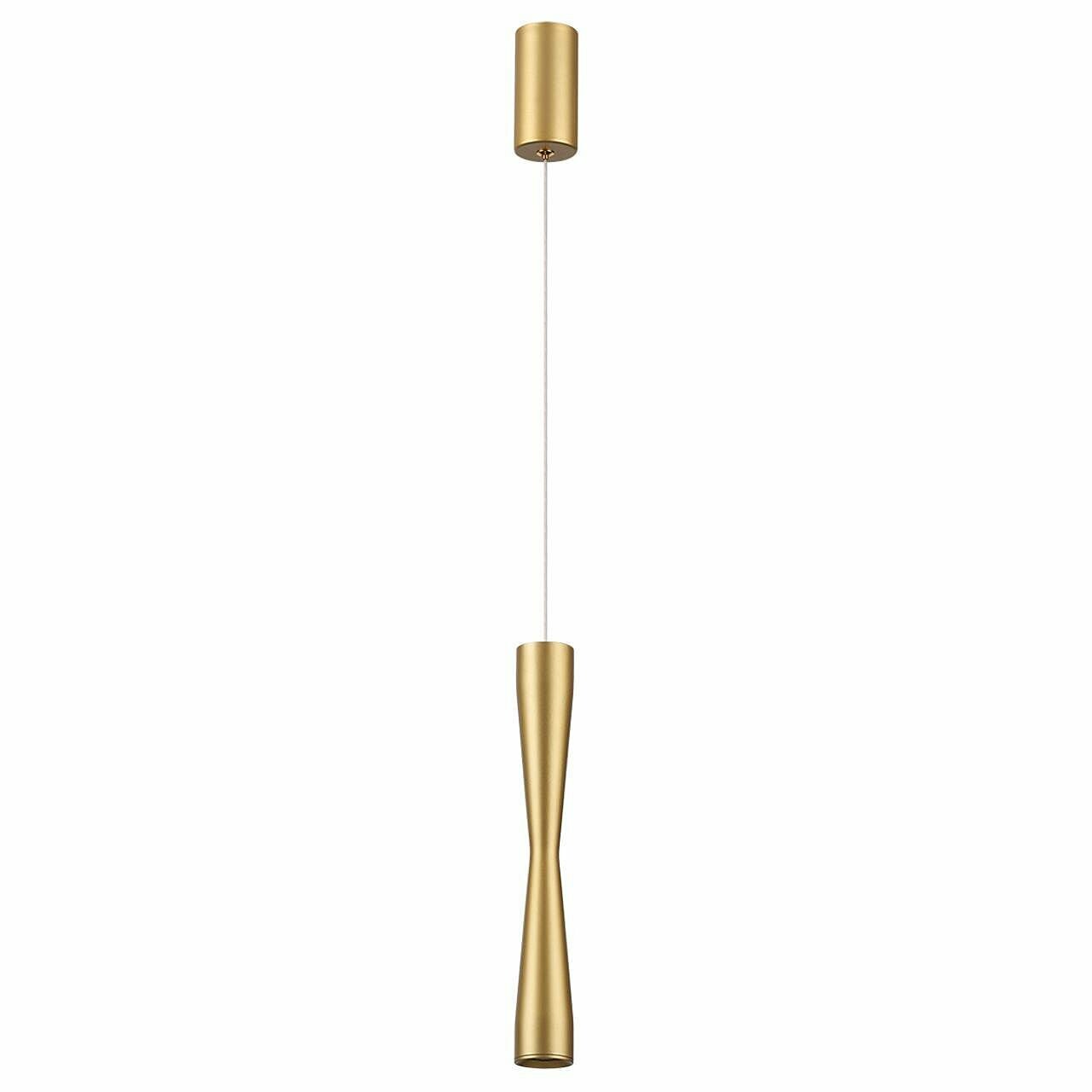 Светильник подвесной Odeon Light Anika 4292/5L