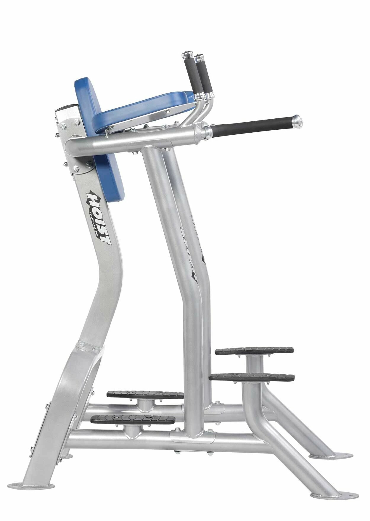 HOIST Поднятие коленей/Брусья HOIST CF-3252 Vertical Knee Raise / Dip