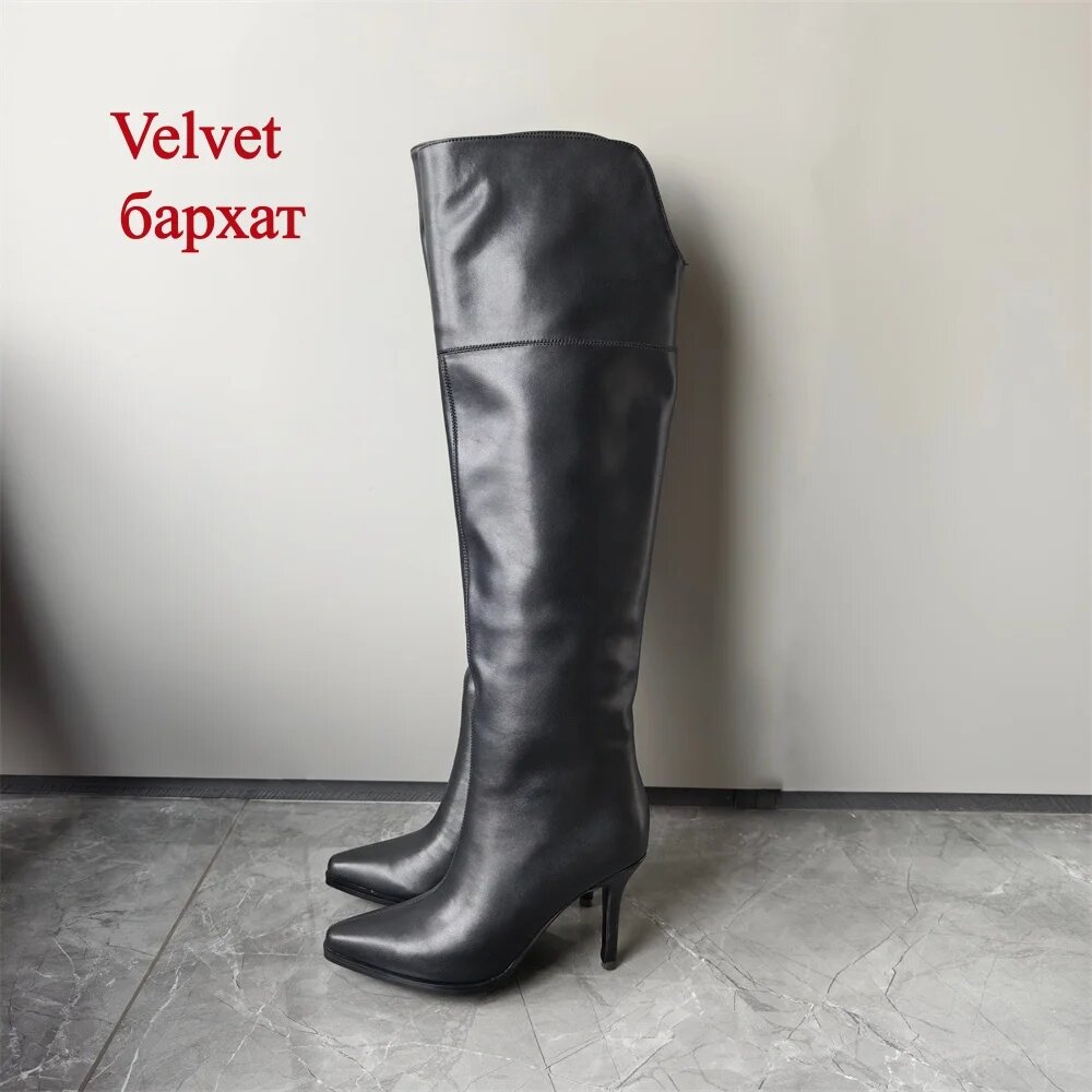 Сапоги