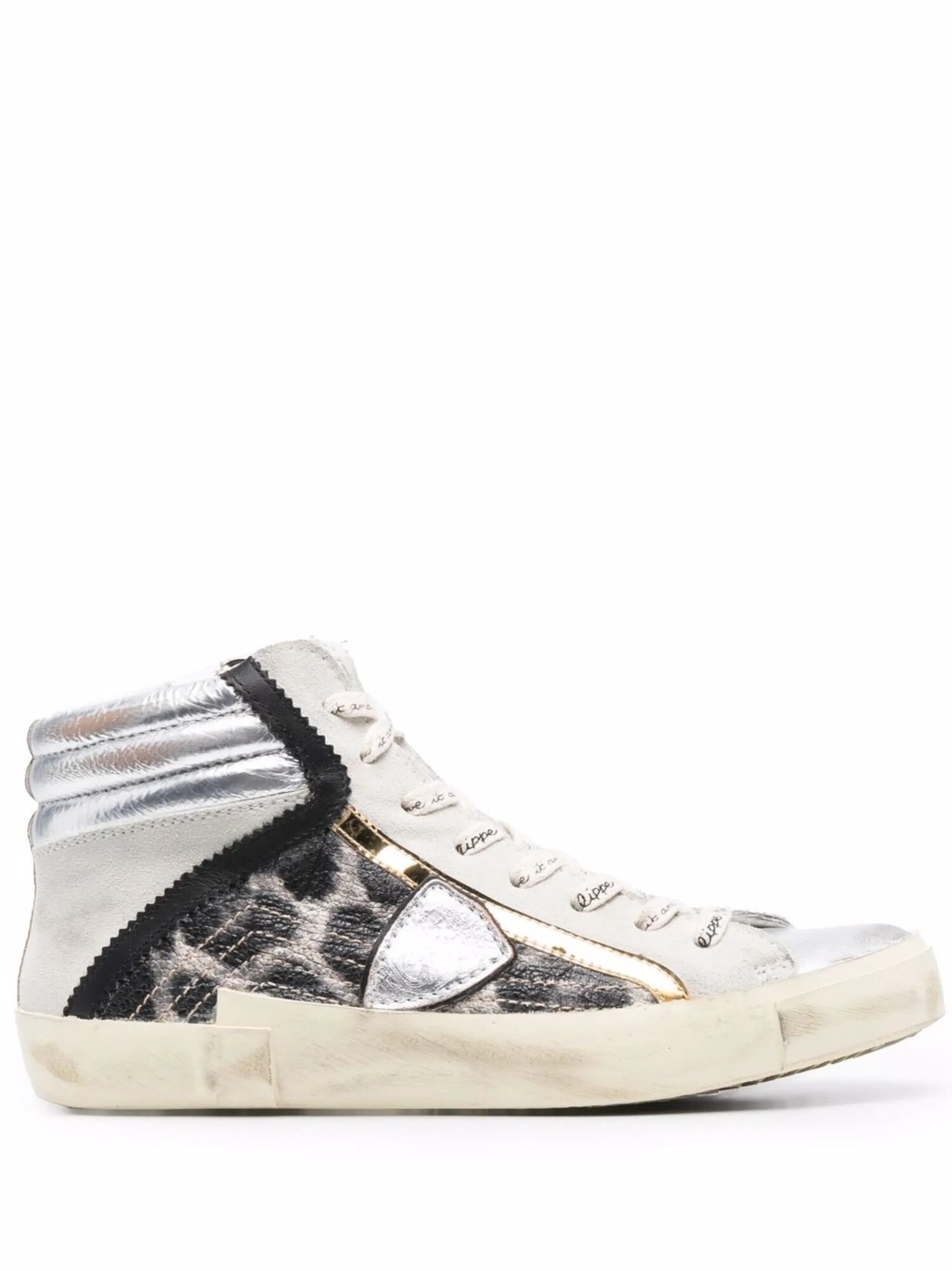 Кроссовки Prsx