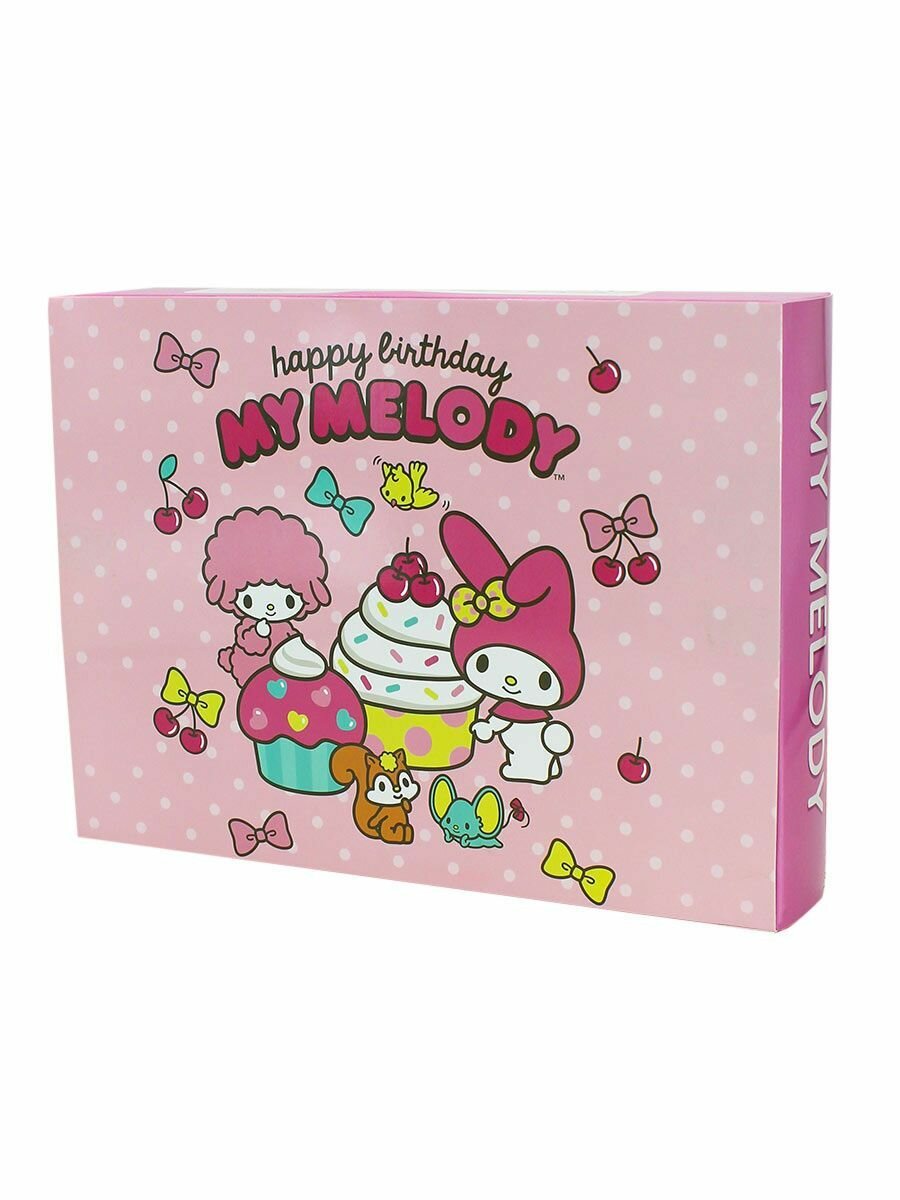 Адвент календарь My Melody 24 подарка AV16396