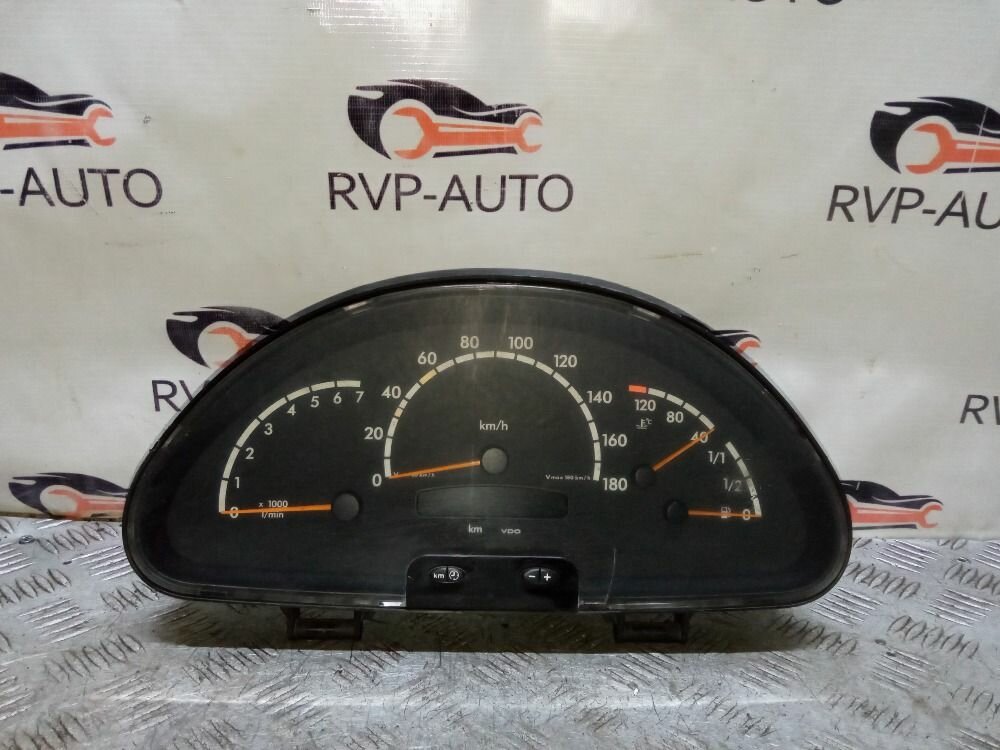 Панель приборов Sprinter W901-905 2.2 1995-2006 A0014460721