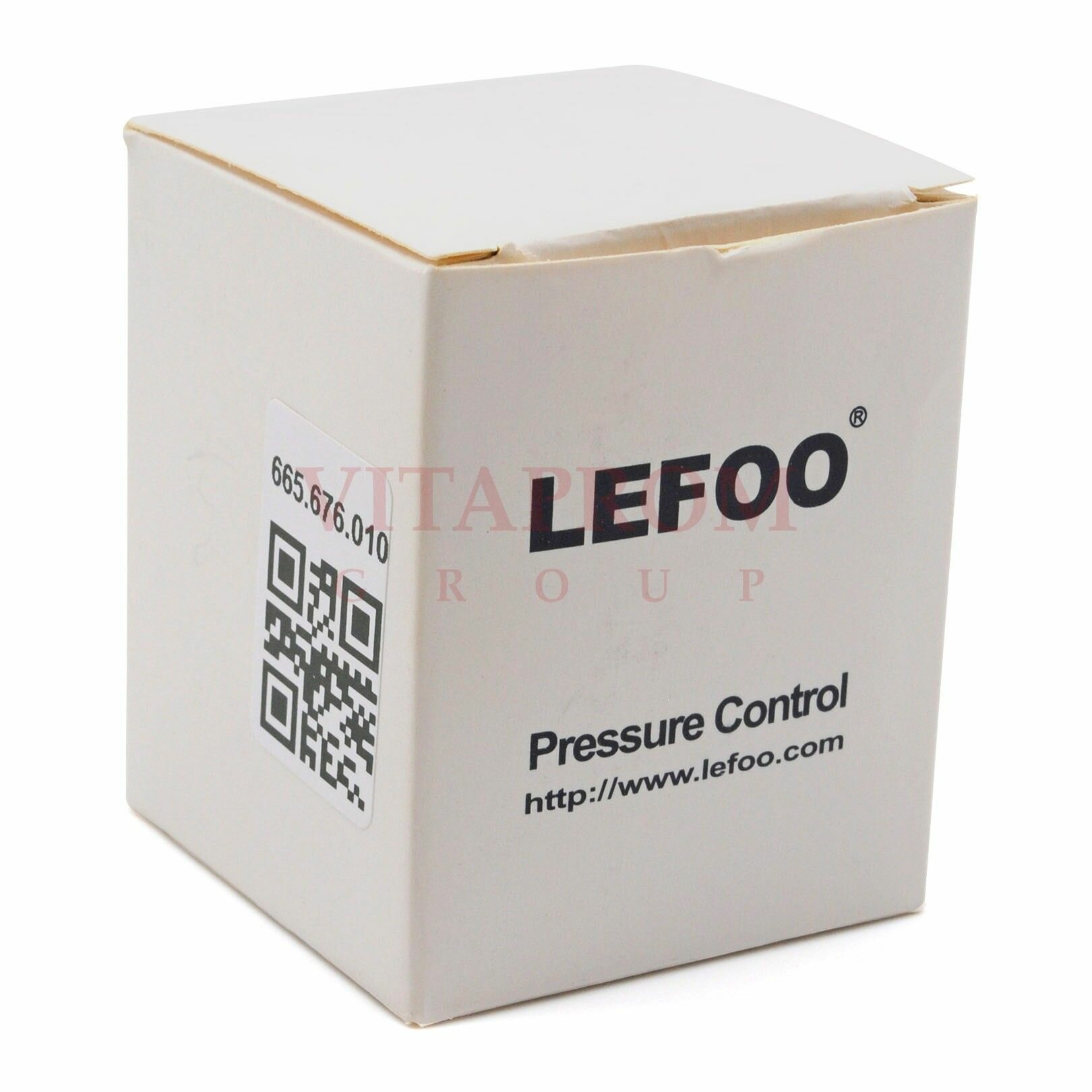 Реле давления Lefoo LF25 — фото 1