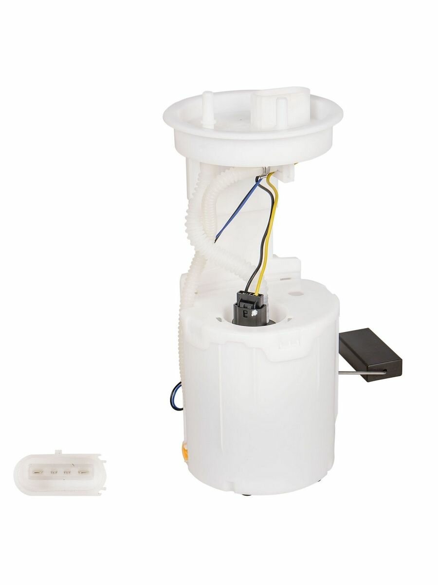 Модуль топливного насоса StartVOLT SFM 0704 для а/м Audi A6 / ауди а6