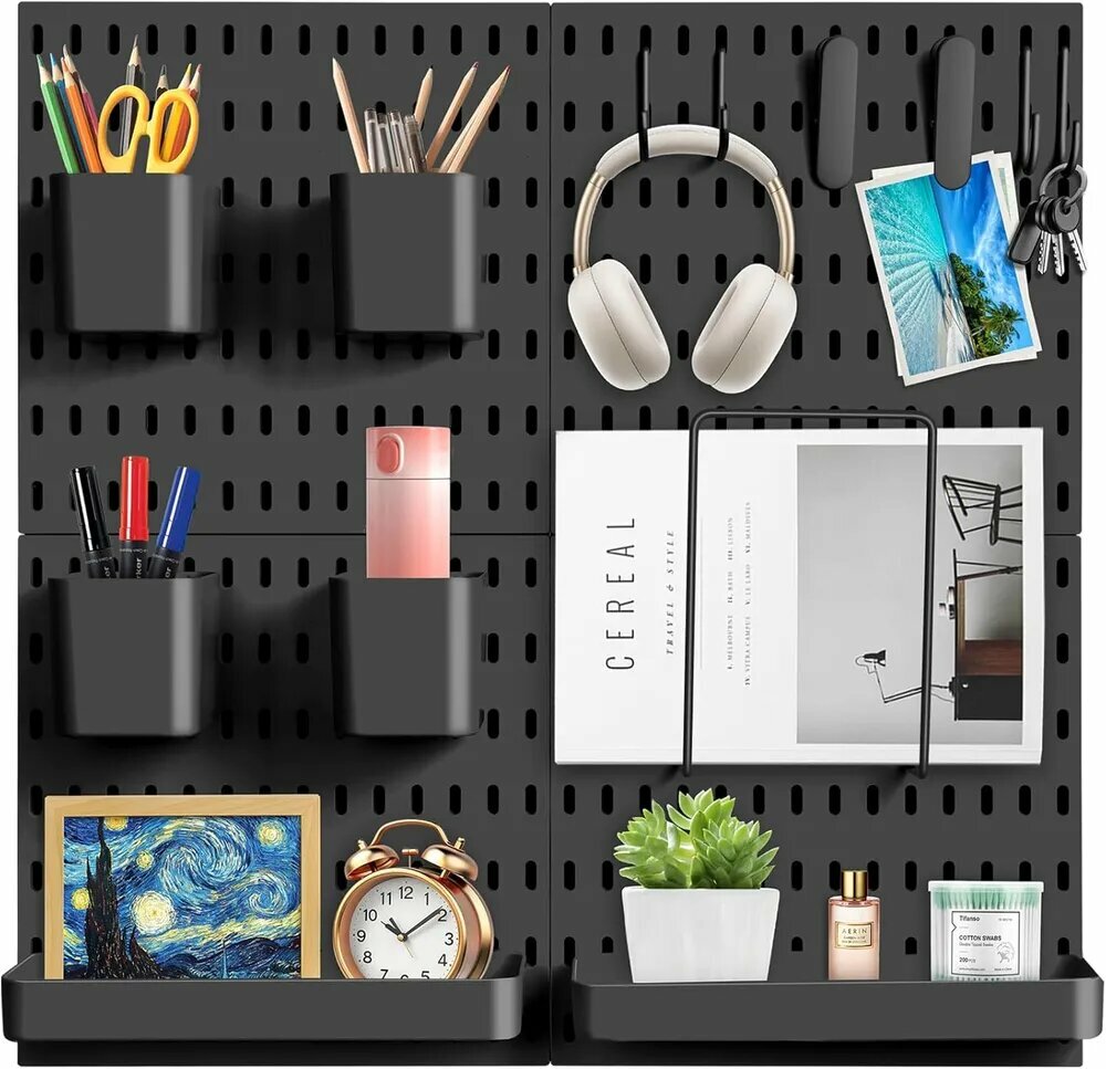 Стеллаж, 56х10.16х56 см