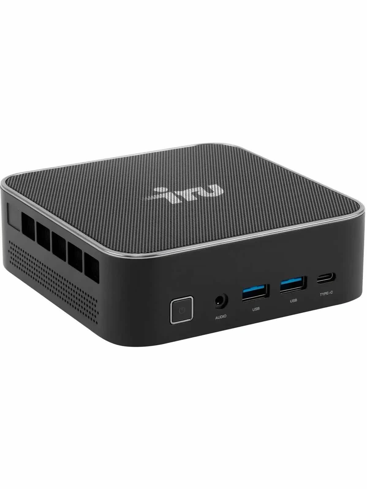 Мини-ПК iRU Tactio 525 (2113241)