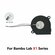 Вентилятор 5015 для Bambu Lab X1 Series, 1шт