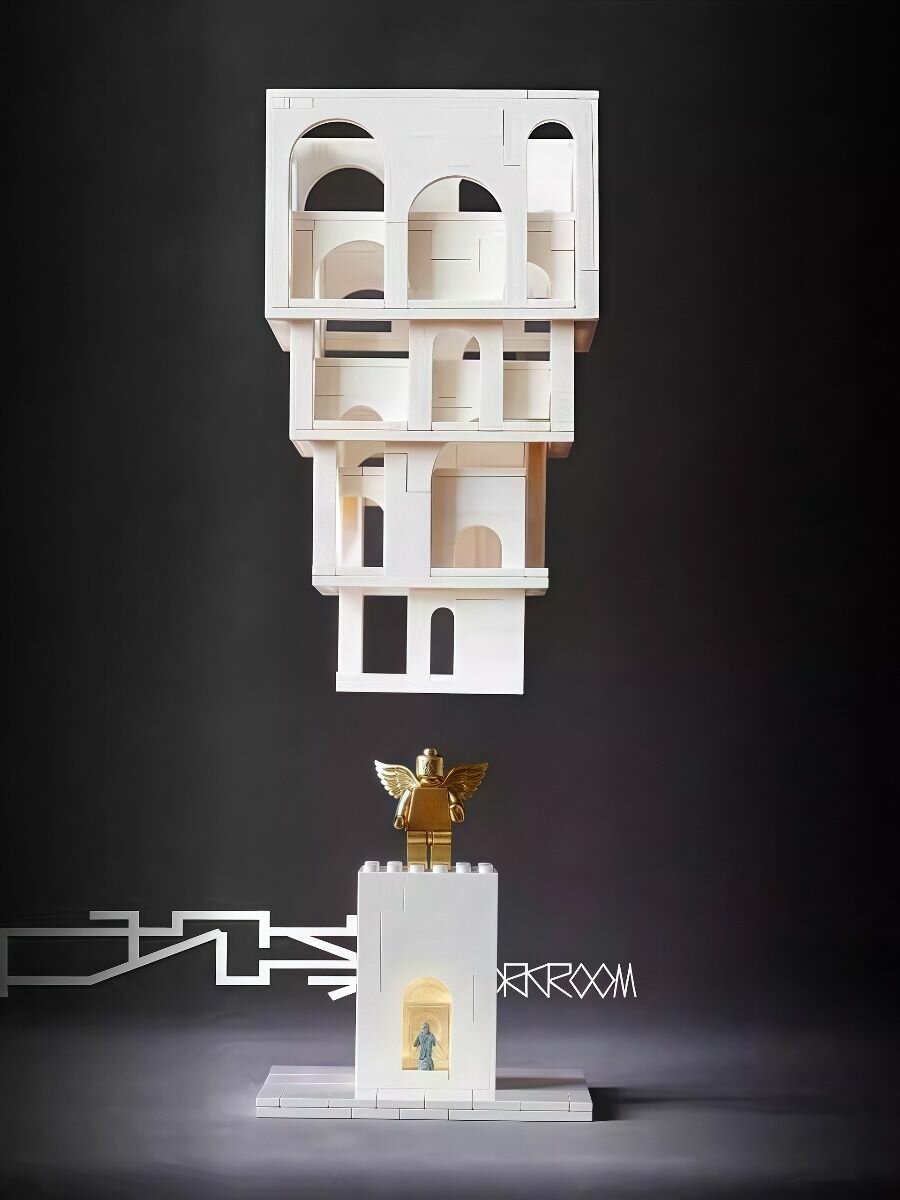 Конструктор