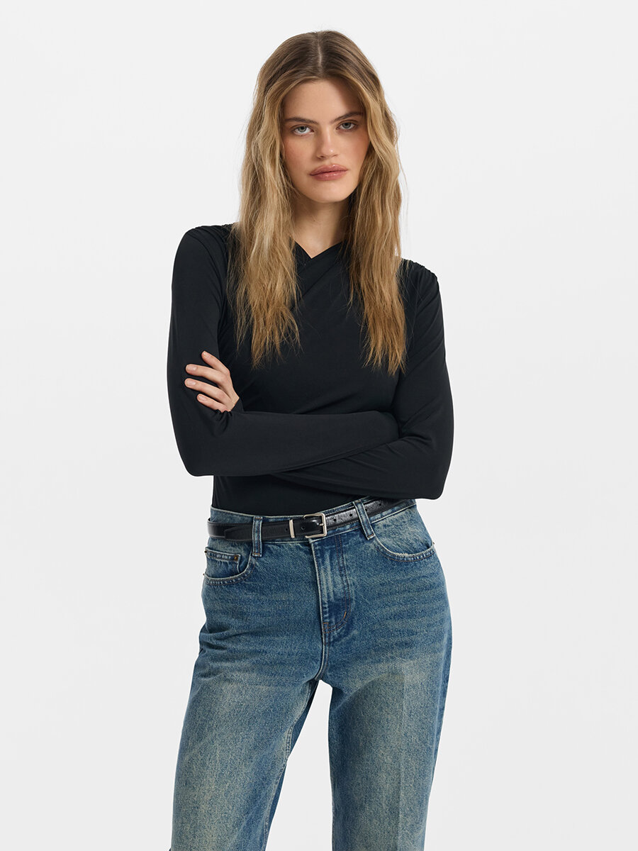 Боди бельевое