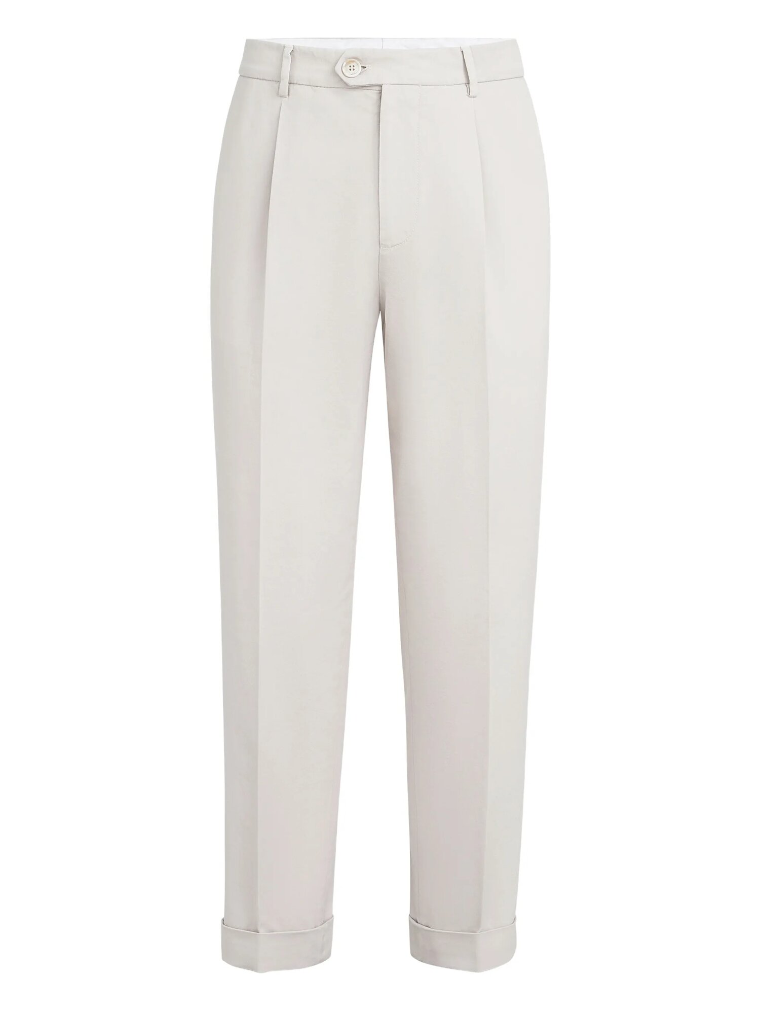 Брюки BRUNELLO CUCINELLI