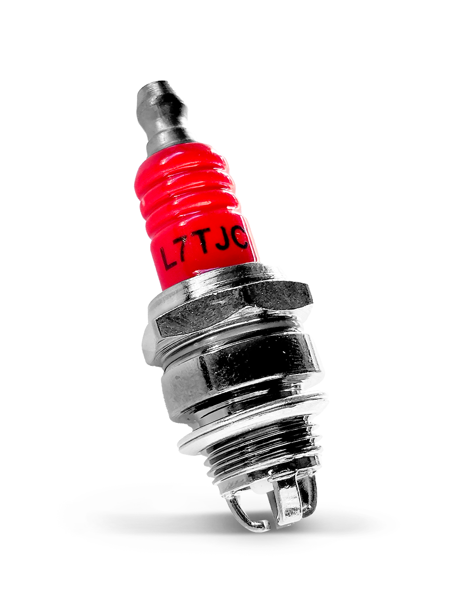 Свеча зажигания L7T-3 "Энергопром" для четырехтактных двигателей
