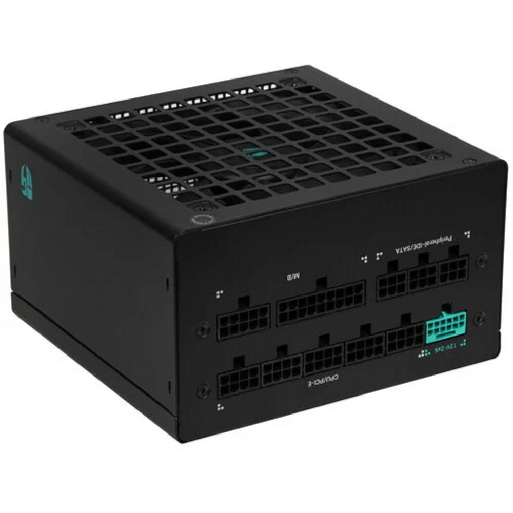 Блок питания PQ750G Deepcool 750 Вт