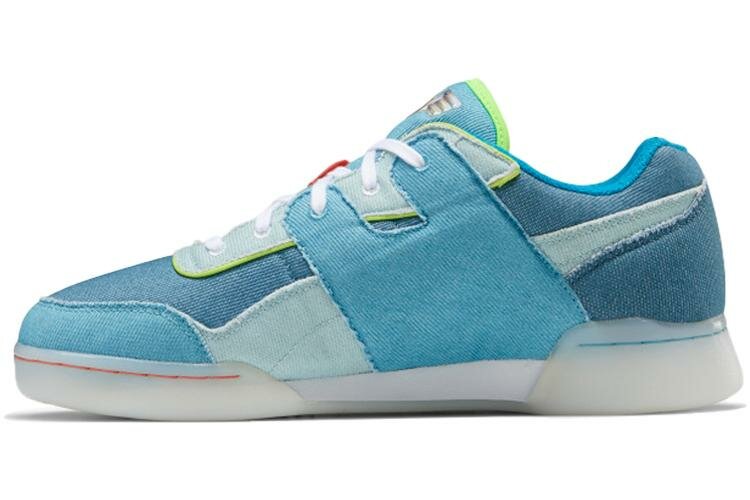 Кроссовки Workout Plus